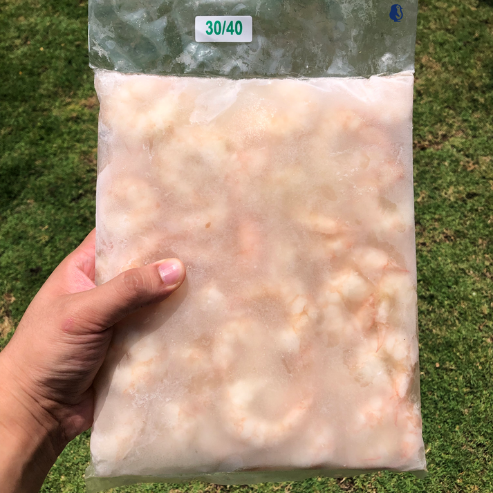 [BLOCK] PUD Sea Prawn Meat (700G) – Furozen House